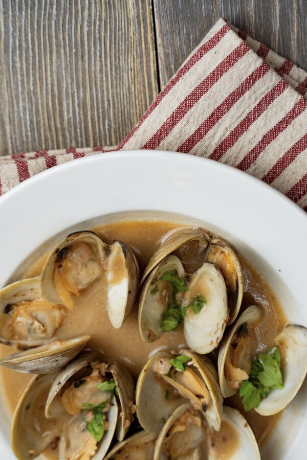 D'Parma Restaurant – Italian Cuisine