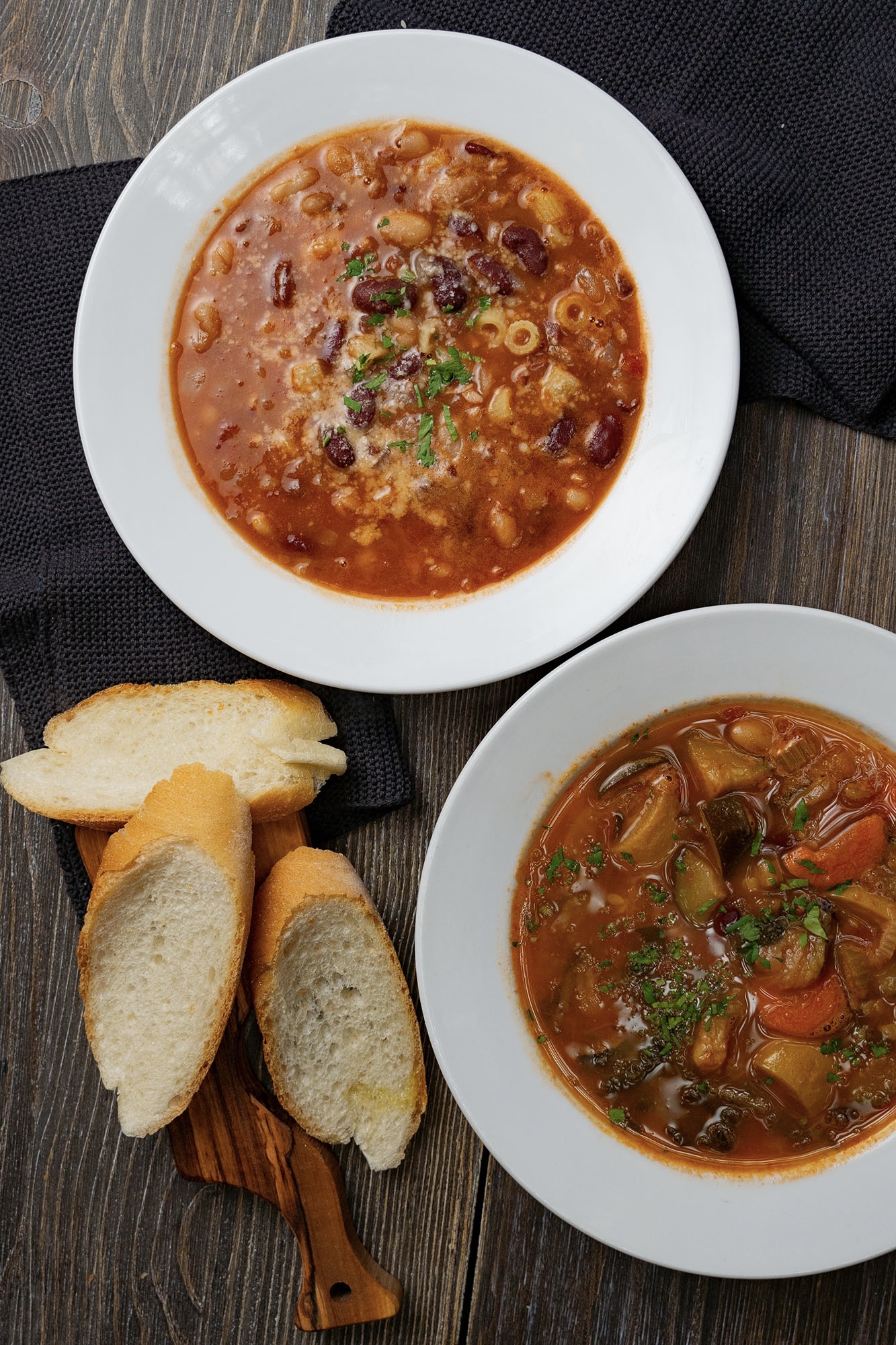 D'Parma Restaurant – Italian Cuisine