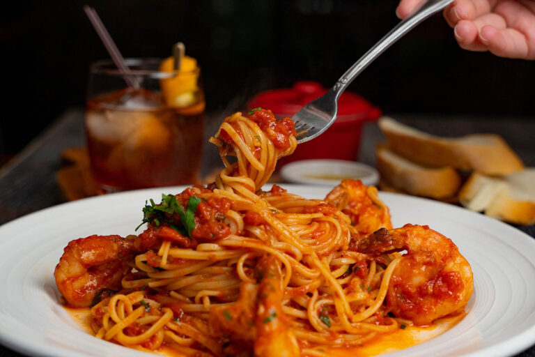 MENÚ – D'Parma Restaurant